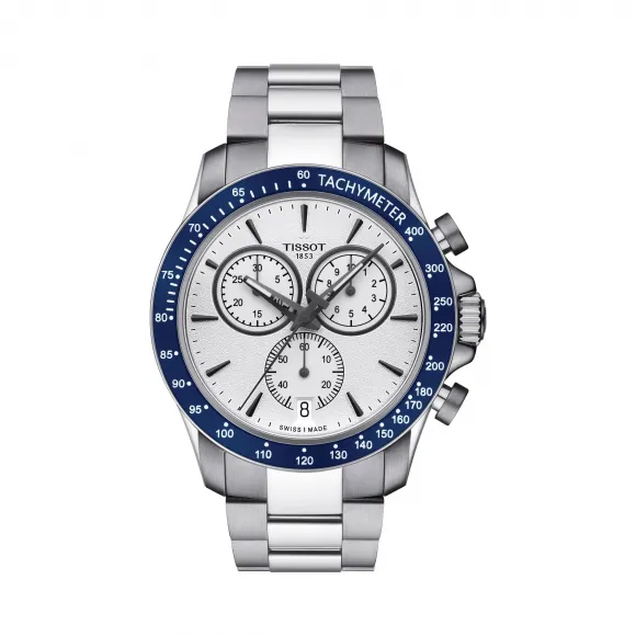 天梭 Tissot T-Sport系列 精钢 石英机芯 男表 T106.417.11.031.00-小迈步海淘品牌官网