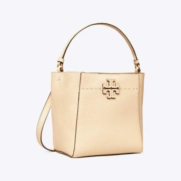汤丽柏琦/Tory Burch McGraw 小号水桶包 74956-724-小迈步海淘品牌官网