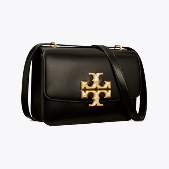 汤丽柏琦/Tory Burch Eleanor 手袋 83009-001-小迈步海淘品牌官网
