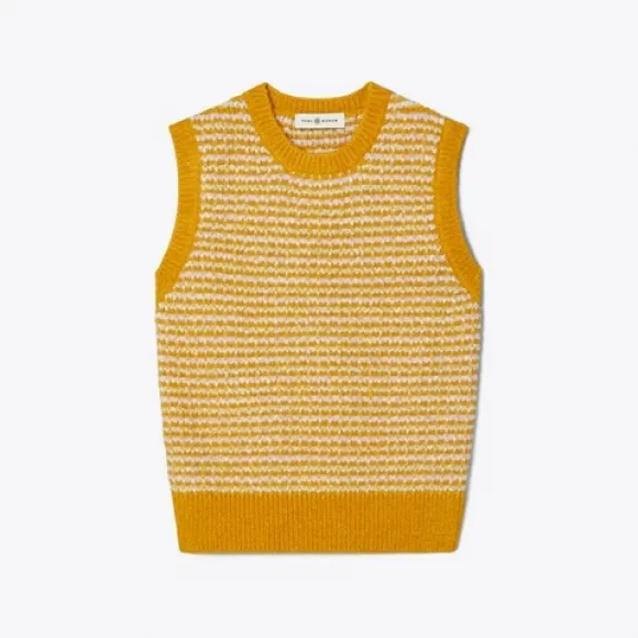 汤丽柏琦/Tory Burch 针织背心 88675-736-小迈步海淘品牌官网