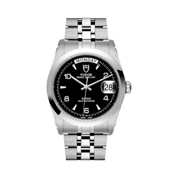 帝舵/Tudor 王子系列 自动机械 男表 M76200-0006-小迈步海淘品牌官网