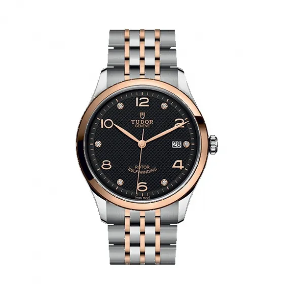 帝舵/Tudor 1926系列 自动机械 男表 M91551-0004-小迈步海淘品牌官网