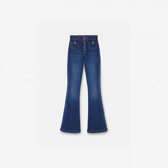 范思哲/Versace 蓝色 E73HAB520-EDW042D08-E904-小迈步海淘品牌官网