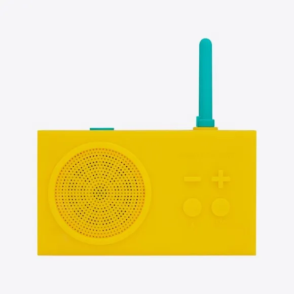 伊夫圣罗兰/Yves Saint laurent lexon tykho 迷你收音机 686378YCL357010-小迈步海淘品牌官网