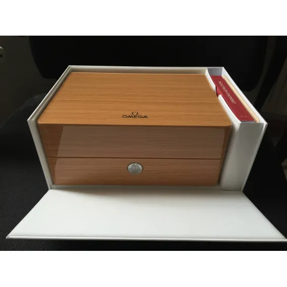 欧米茄/Omega 男盒子-小迈步海淘品牌官网